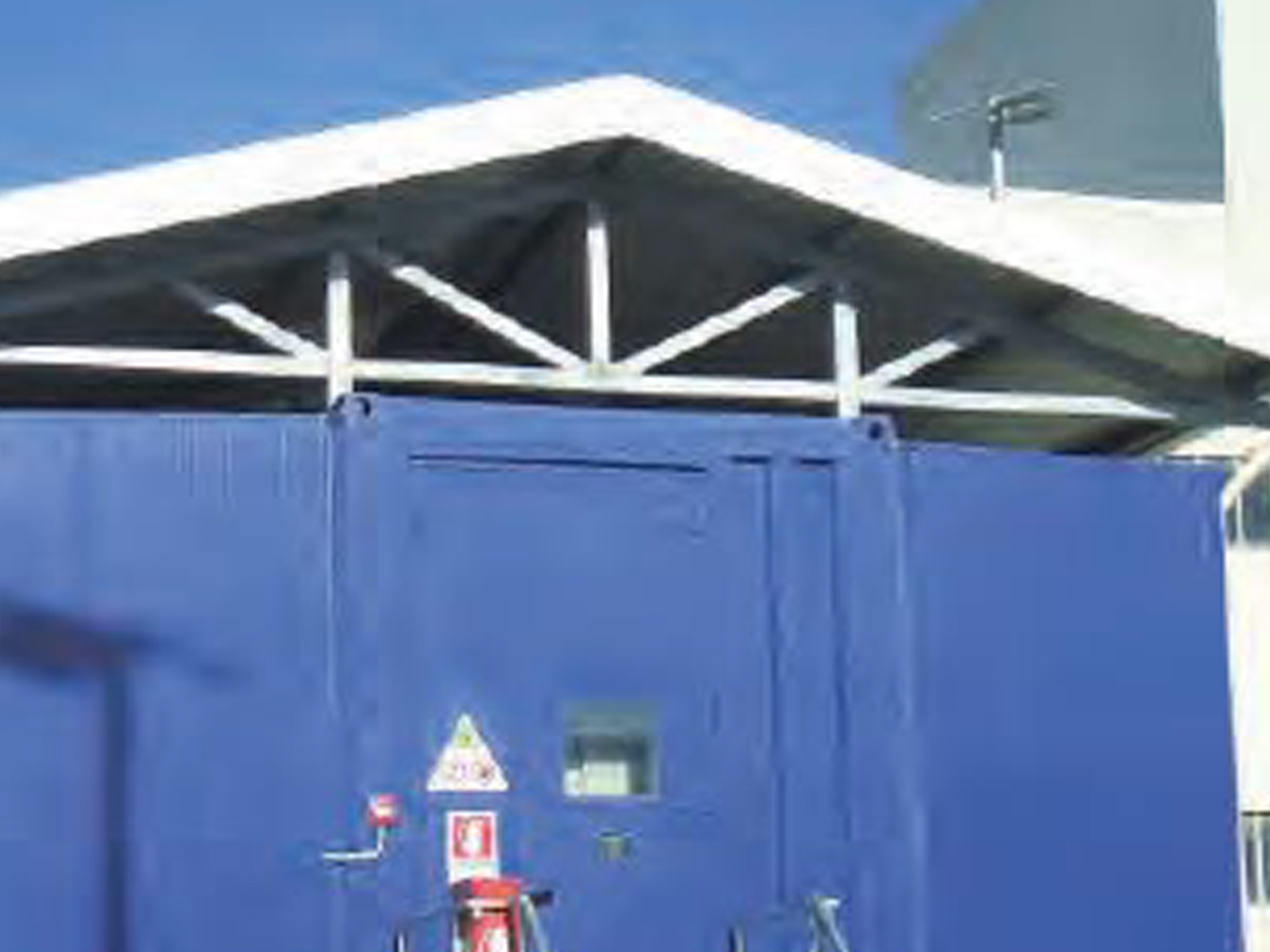 Oil, Gas & Power – Teknel